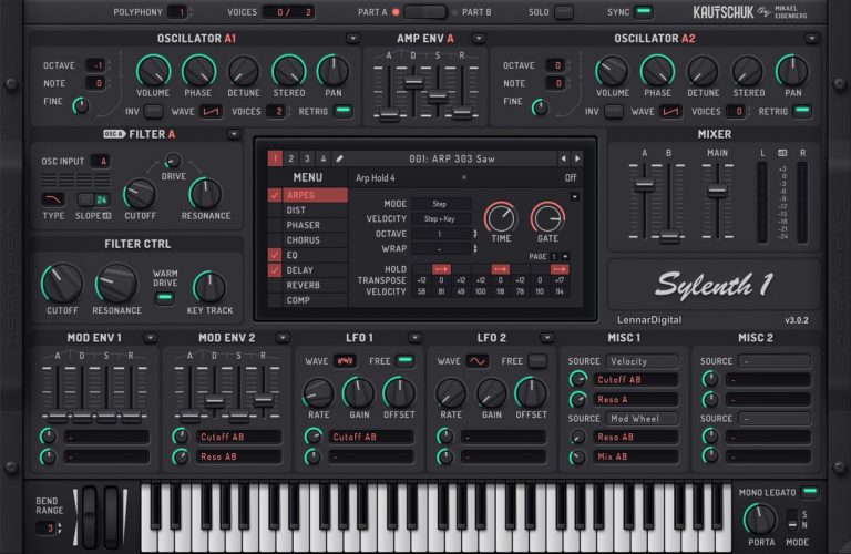 Top 10 VST Instruments Of 2019 – Industry Kits Blog