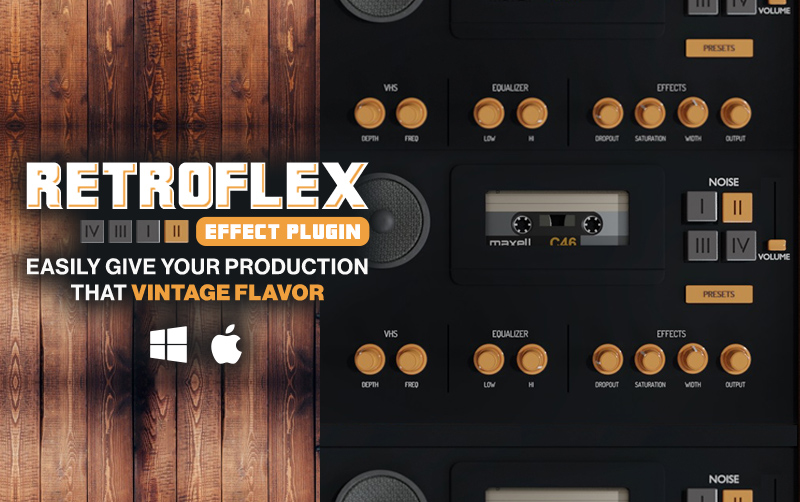 Industry Kits | Better Sounds = Better Beats