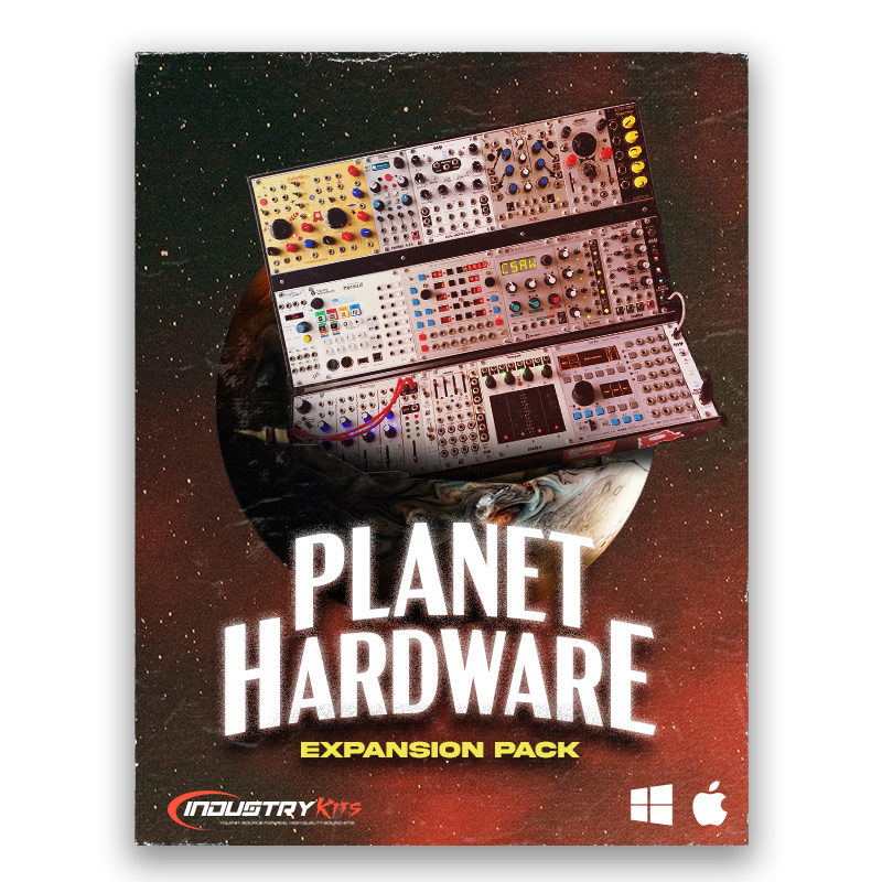 PLANET HARDWARE [STARLIGHT 2 EXP]