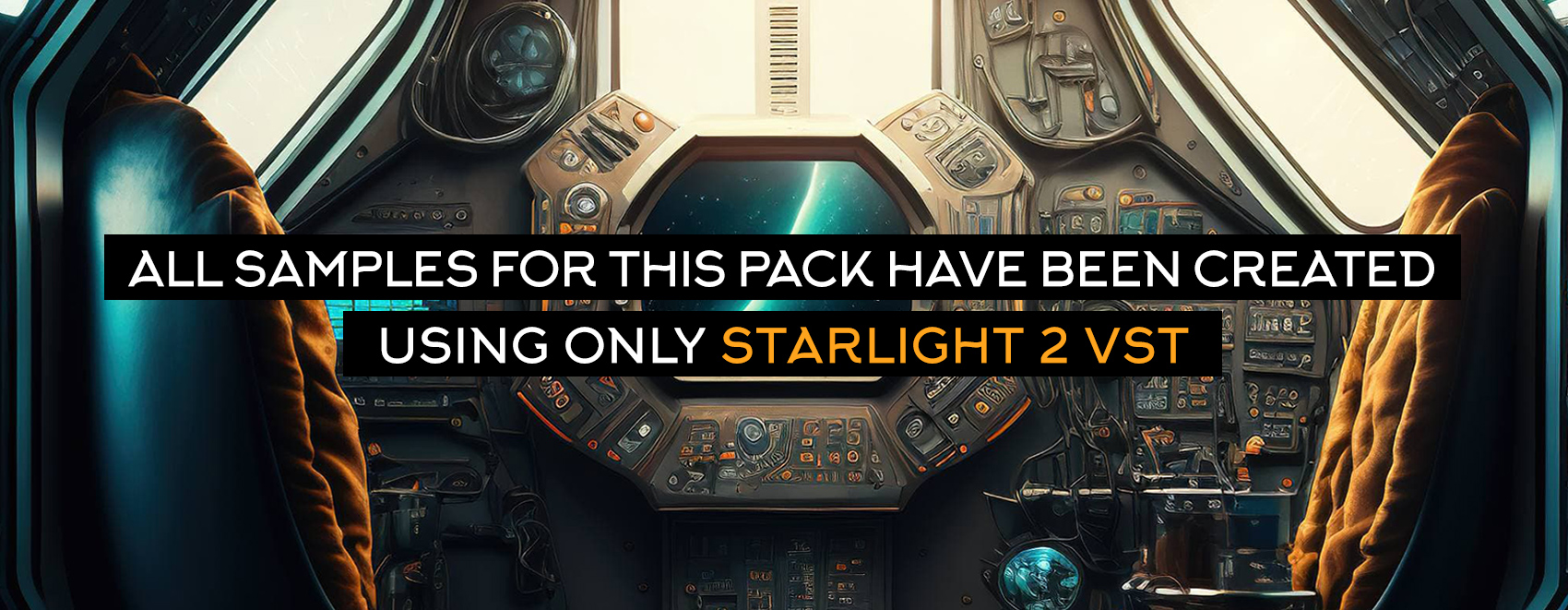 STARLIGHT SAMPLES PACK [FREE]
