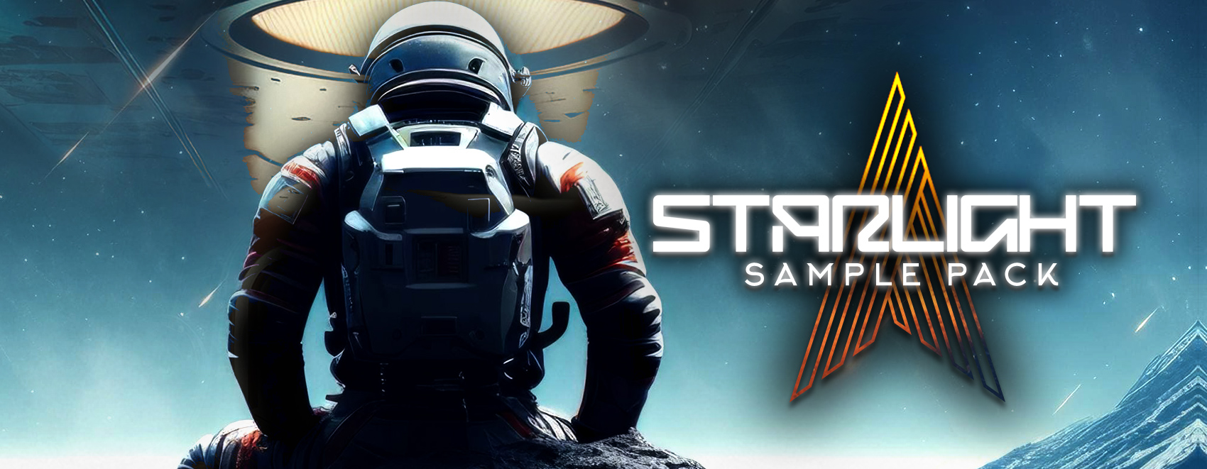 STARLIGHT SAMPLES PACK [FREE]