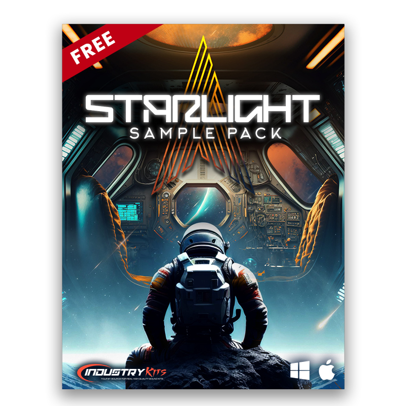 STARLIGHT SAMPLES PACK [FREE]