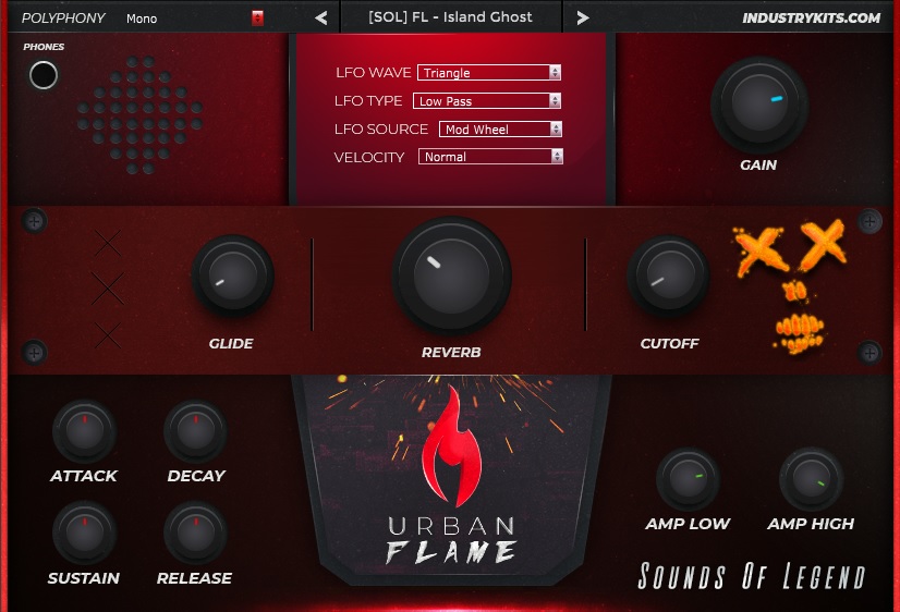 Sounds Of Legend Expansion Pack