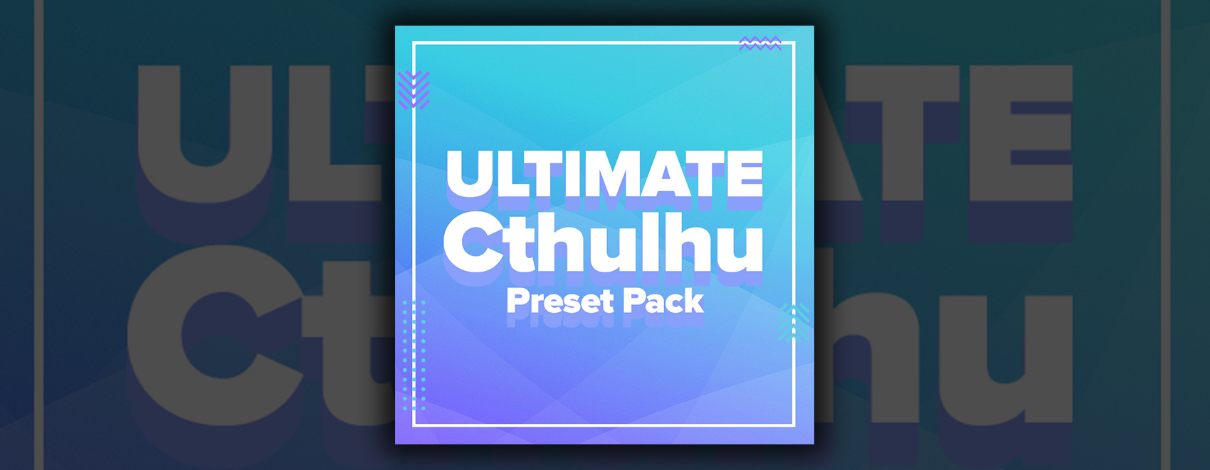 Cthulhu ULTIMATE Bundle | Cthulhu Presets